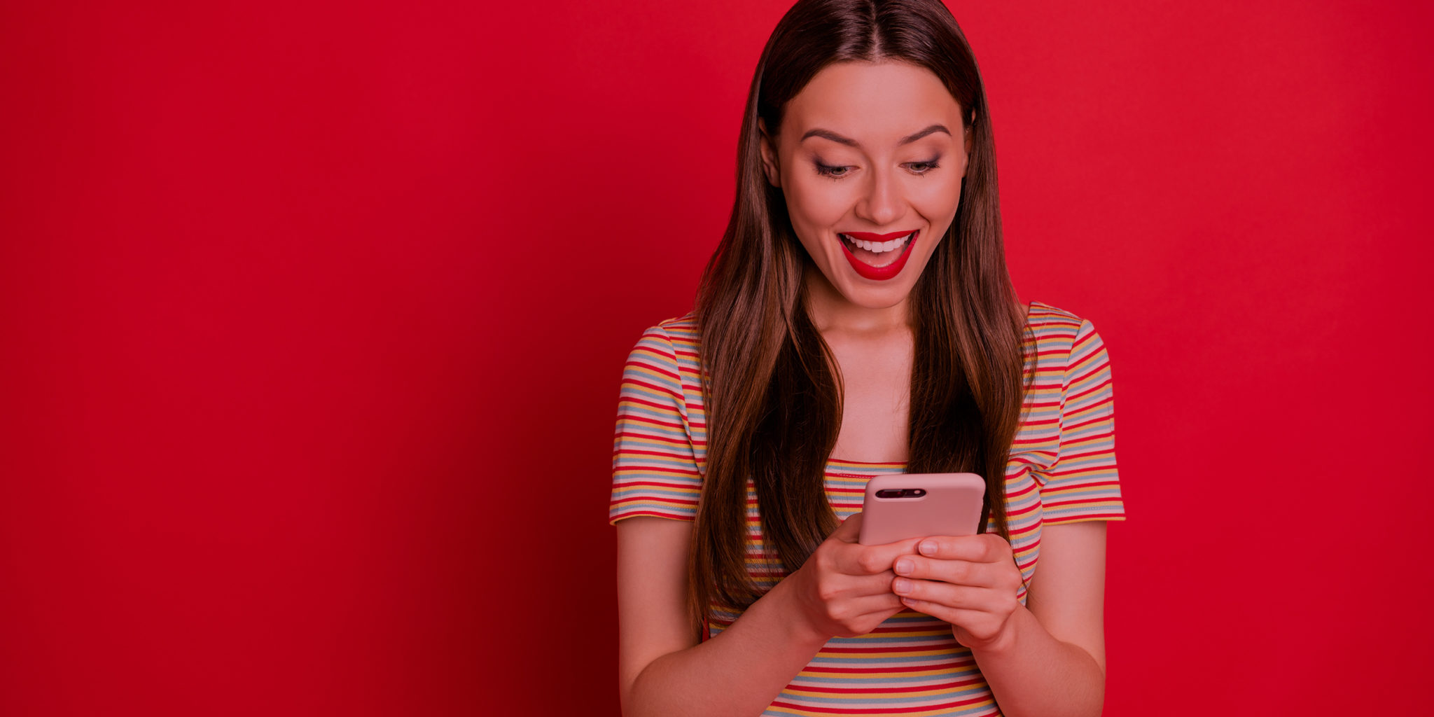Everything You Need to Know About Rich Push Notifications | Leanplum Everything You Need to Know About Rich Push Notifications | Leanplum